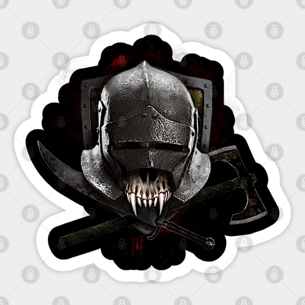 mercenary emblem