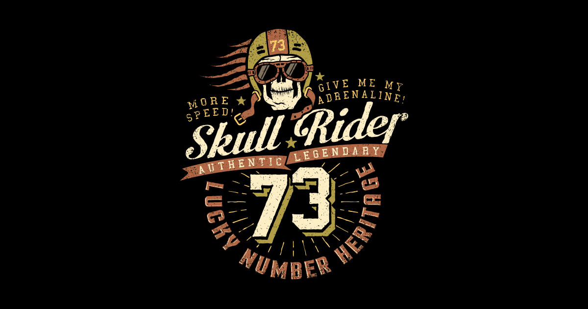 Grunge skull racer - Speed Racer - Sticker | TeePublic