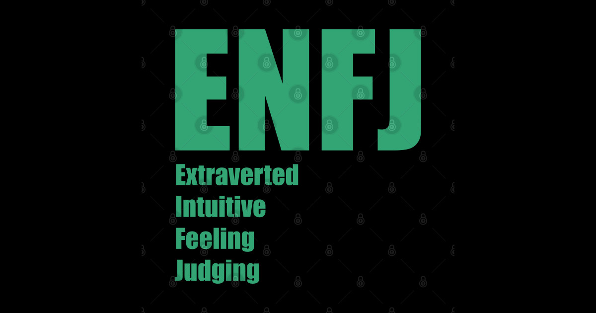 ENFJ The Protagonist MBTI types 7A Myers Briggs personality - Enfj ...