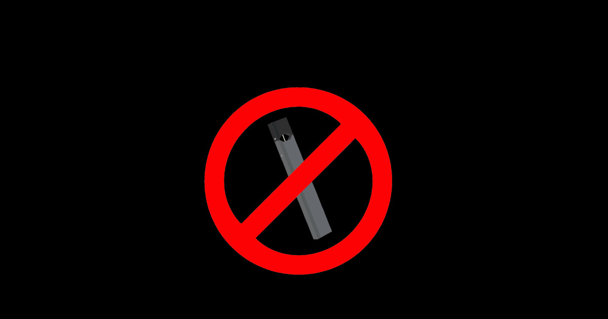 Do Not Vape - Vape - Posters and Art Prints | TeePublic