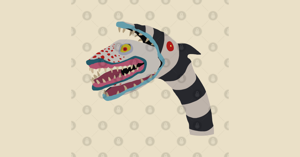 Sandworm - Sandworm - Sticker | TeePublic