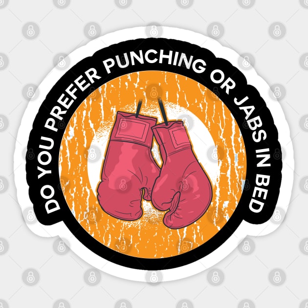 boxing funny interviews