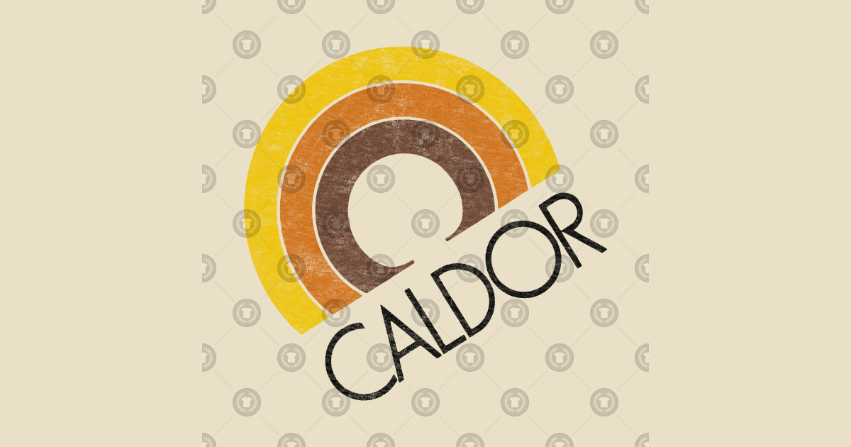 Caldor Department Store - Caldor Department Store - T-Shirt | TeePublic