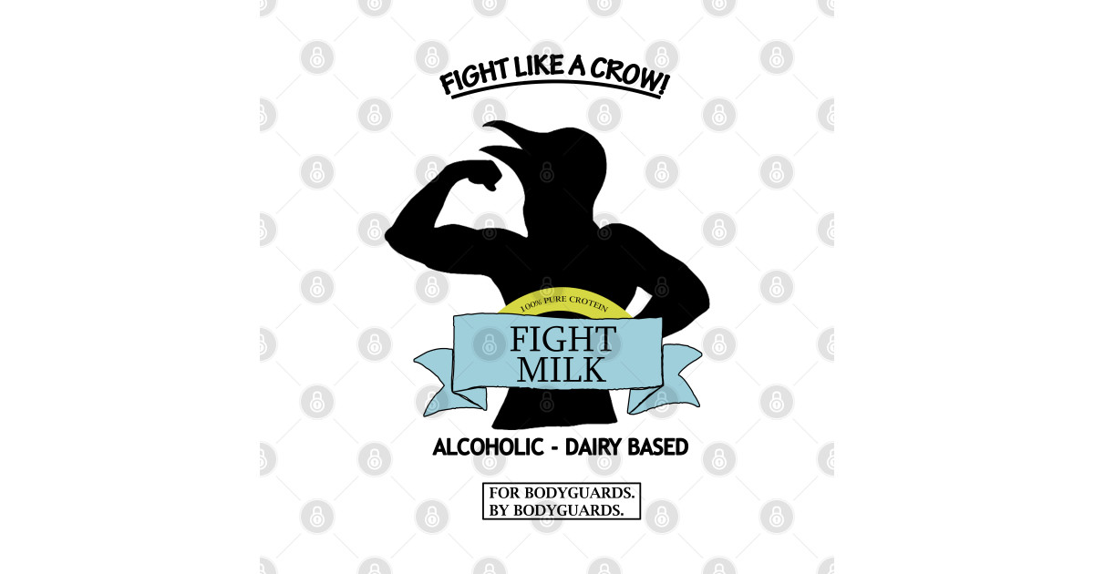 Fight Milk - Its Always Sunny In Philadelphia - T-Shirt | TeePublic
