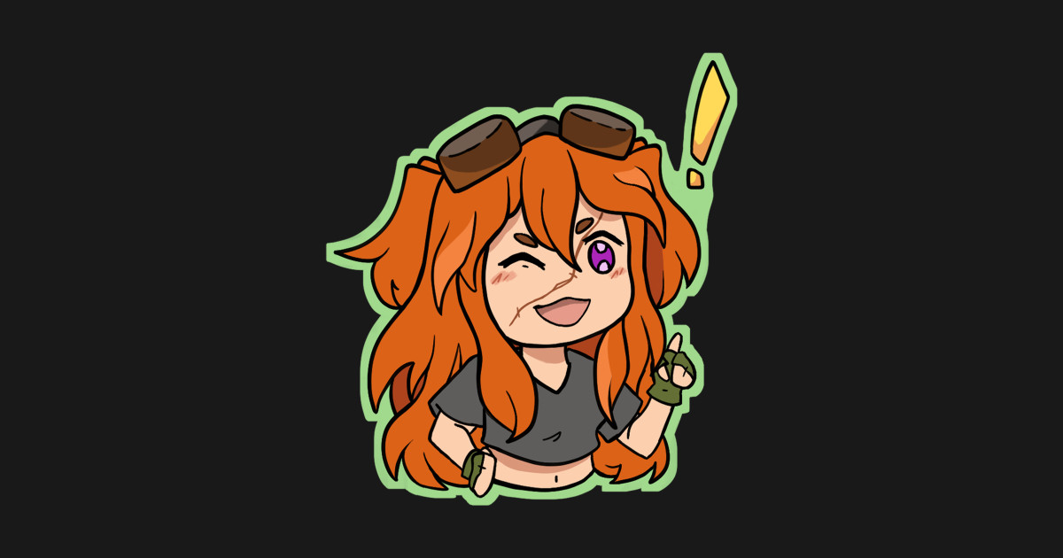 Chibi Gadget - Lorecraft - T-Shirt | TeePublic