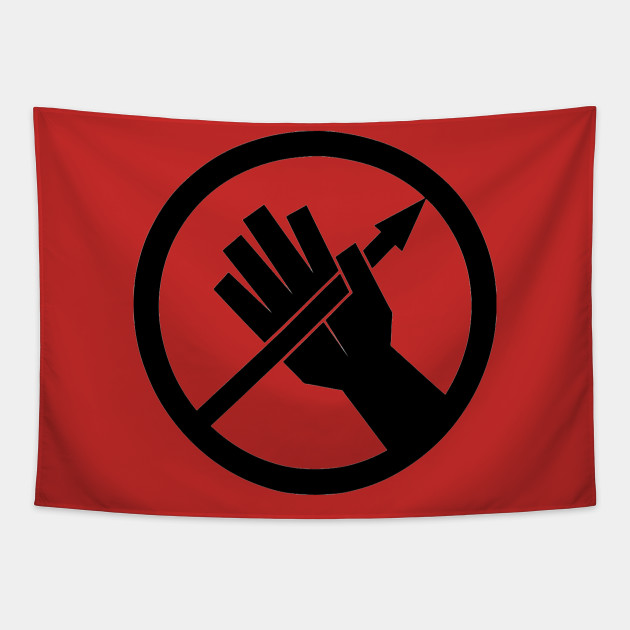 SCP MTF Alpha-1 Red Right Hand transparent background - Scp Foundation ...