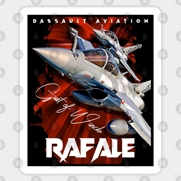 Dassault Rafale French Fighterjet Aircraft - Dassault Rafale French ...