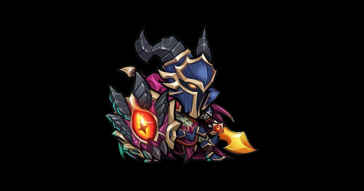 pantheon - Pantheon - Sticker | TeePublic