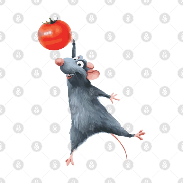 Ratatouille Tribute - Ratatouille Chef Kitchen - Epcot Remy Haunted ...