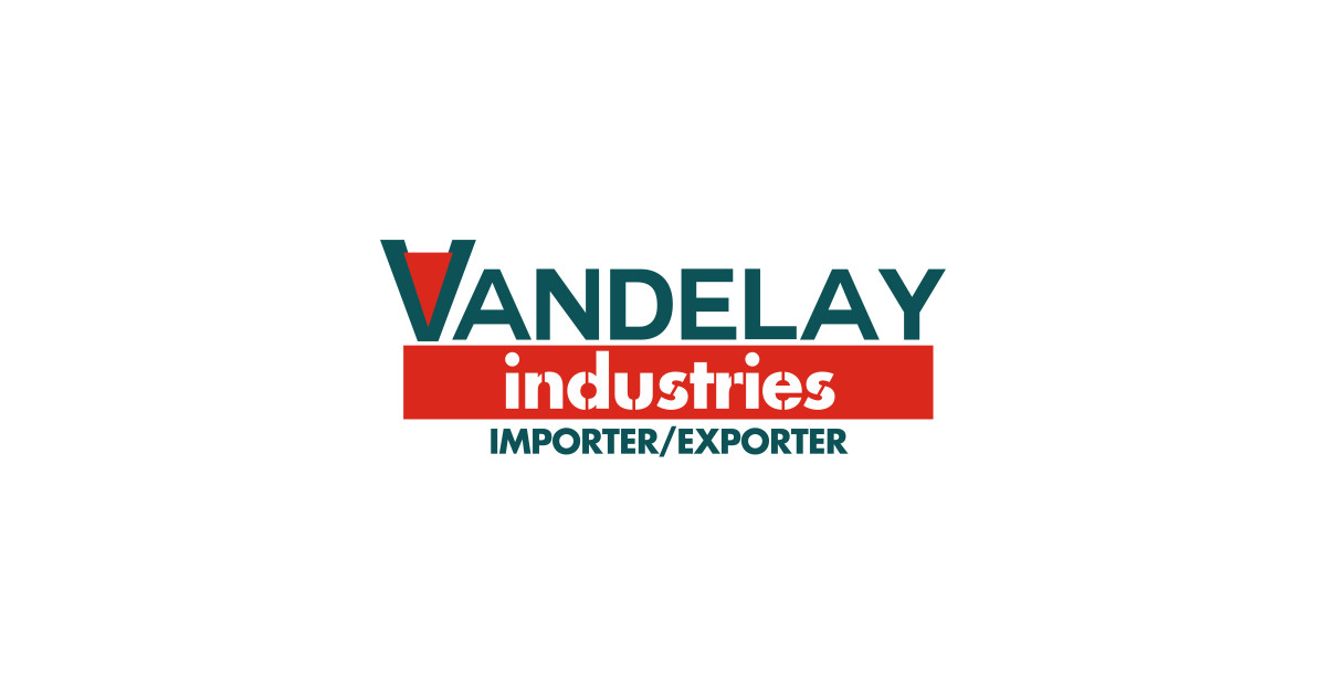 Vandelay Industries - Seinfeld - T-Shirt | TeePublic