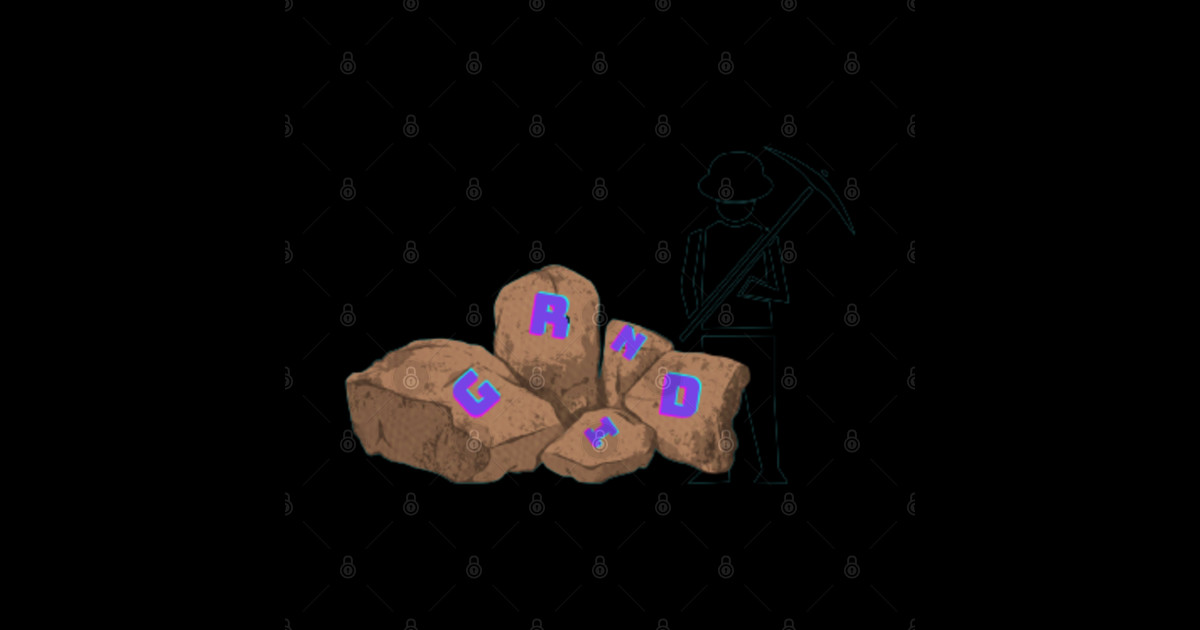 Grind - Grind - Sticker | TeePublic