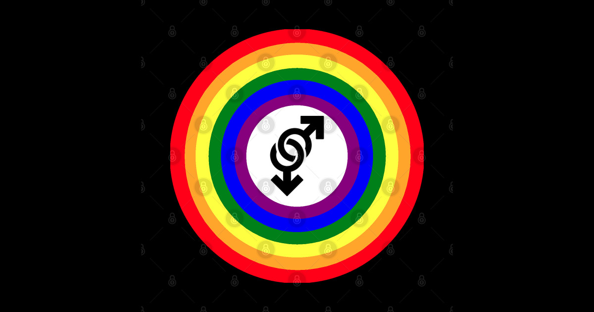Gay Pride Shield - Gay Pride - T-Shirt | TeePublic