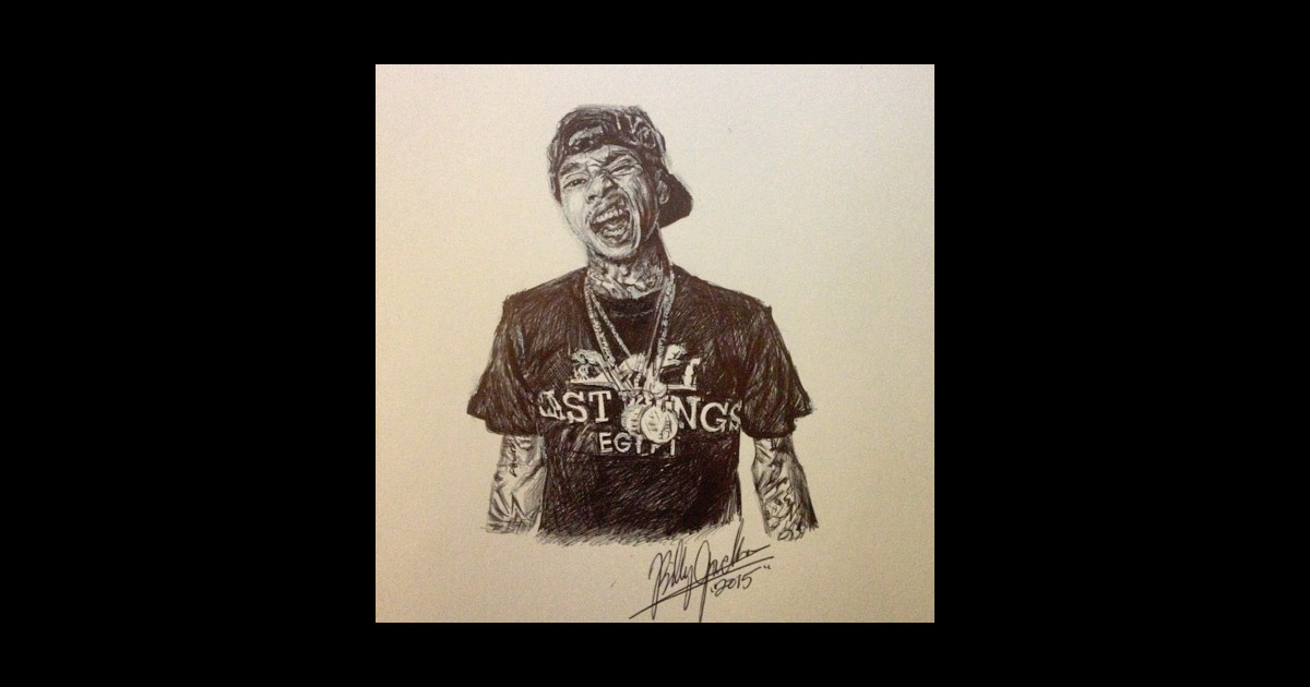 Bling Bling - Portrait - Posters and Art Prints | TeePublic