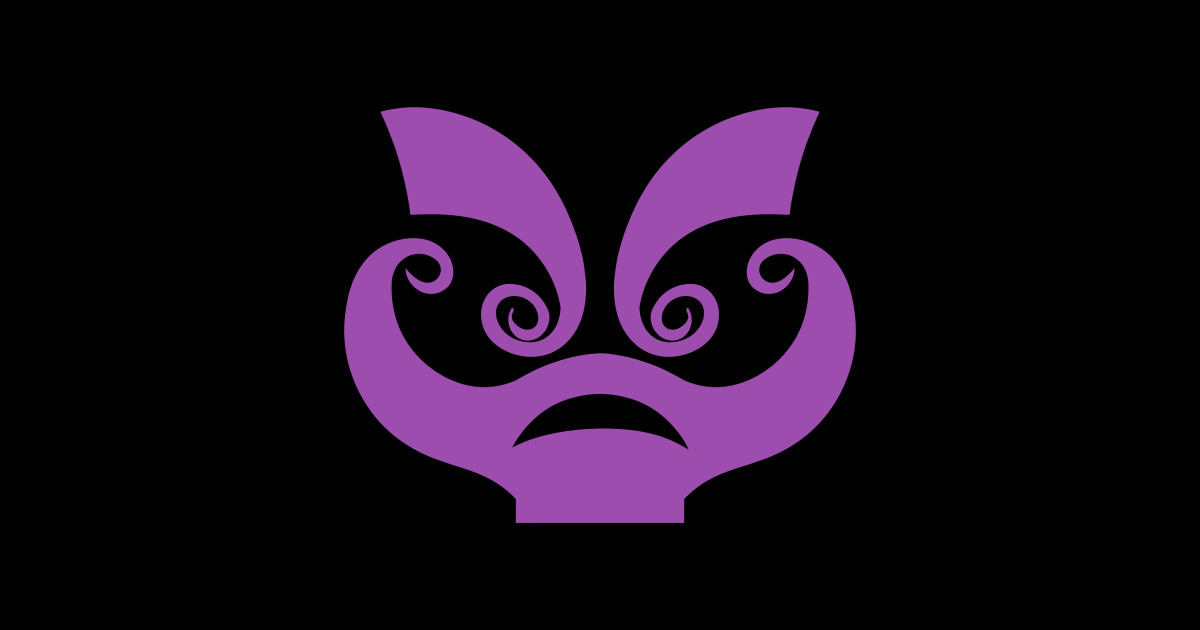 Homestuck Rage Aspect Symbol - Homestuck - Sticker | TeePublic