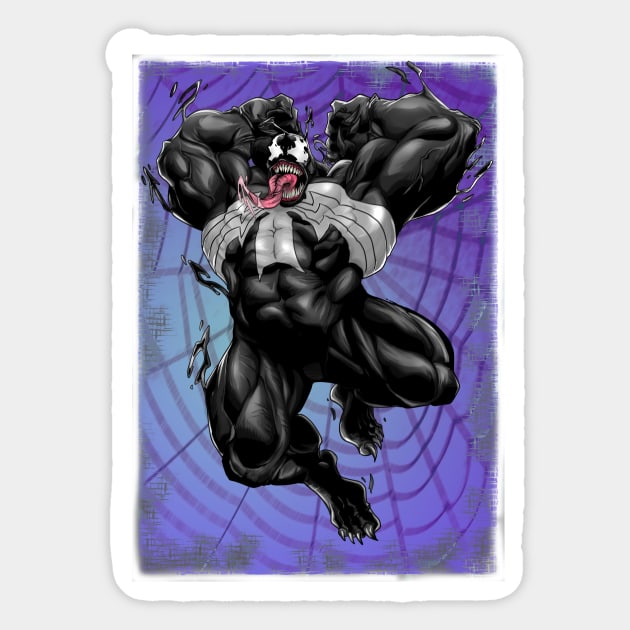 I'm coming for you... - Im Coming For You - Sticker | TeePublic