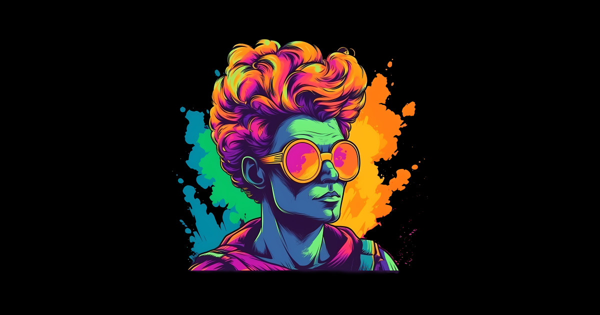 Human diverse queer LGBTQ+ designs - Show pride and diversity ...