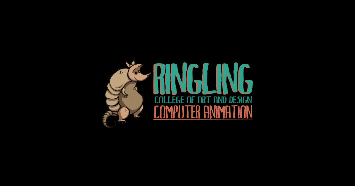 Ringling College Computer Animation - Computer Animation - Posters and ...