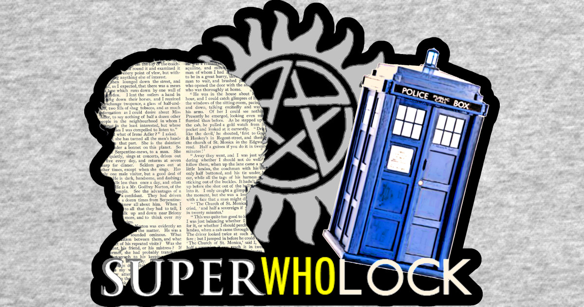 superwholock