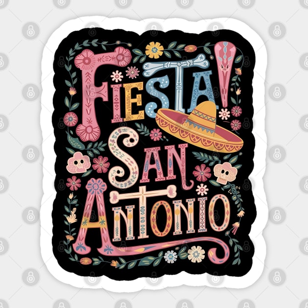 Fiesta San Antonio Mexican Fiesta Mexican Theme Cinco De Mayo - Fiesta ...