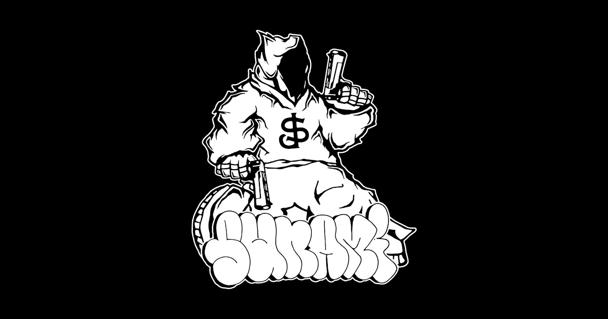 Sunami Band - Sunami Band - Sticker | TeePublic