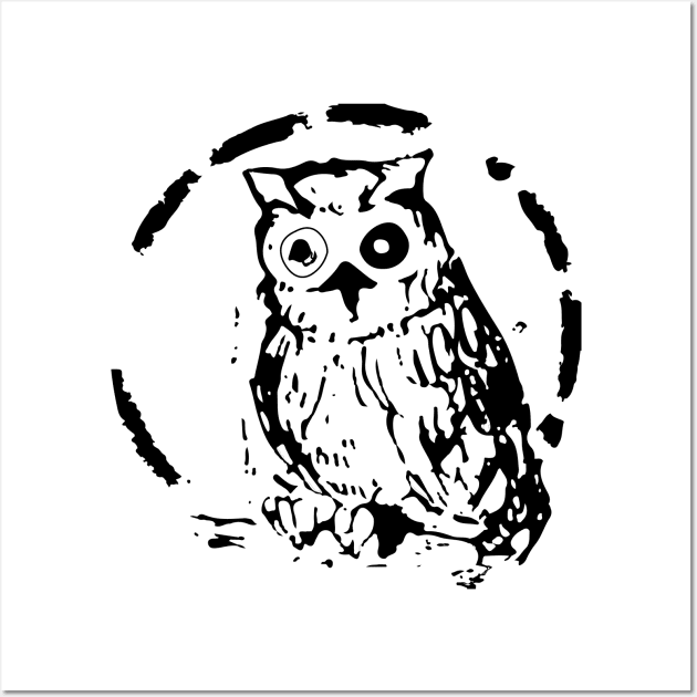 William Minerva - Promised Neverland - Posters and Art Prints | TeePublic