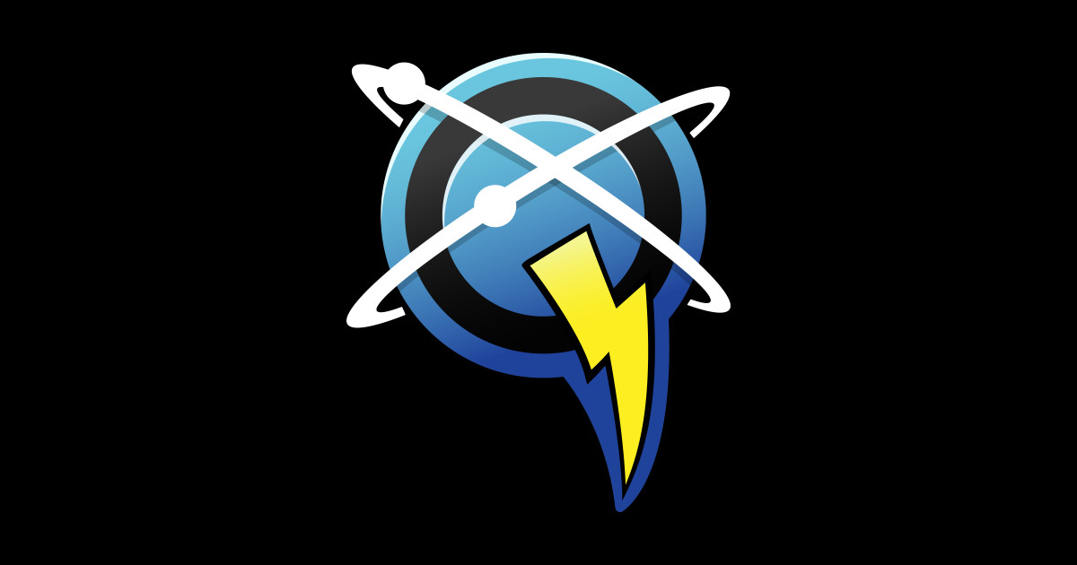 Captain Qwark Logo - Ratchet And Clank - Sticker | TeePublic