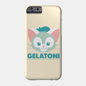 Gelatoni - Disney - T-Shirt | TeePublic