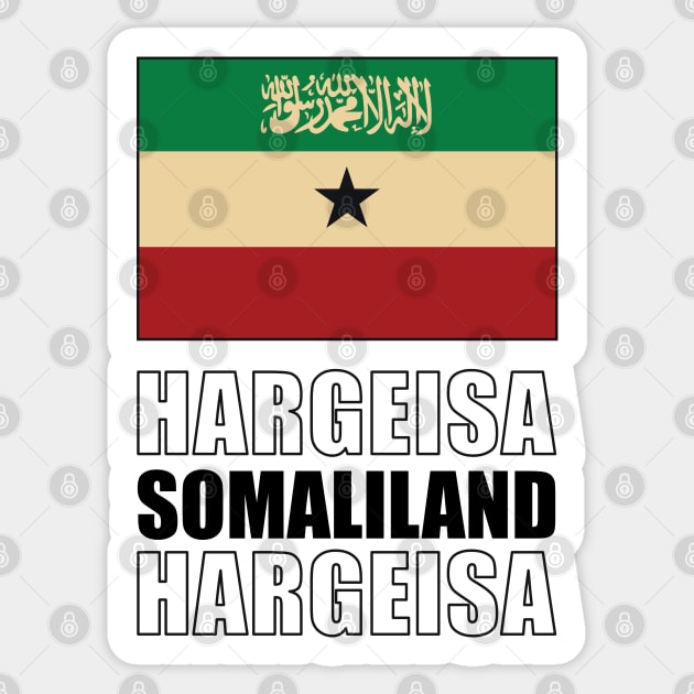 somaliland flag