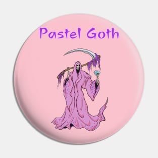 Pastel Goth Kawaii Pins and Buttons for Sale | TeePublic
