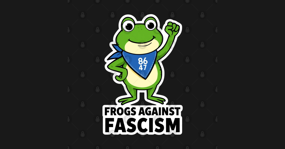 Portland-Frog - Portland Frog - T-Shirt | TeePublic