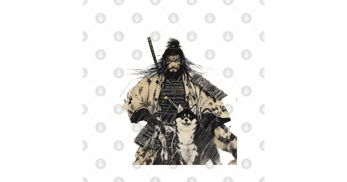 Yasuke: Yasuke Black African Samurai in 1579 Feudal Japan No. 6 ...