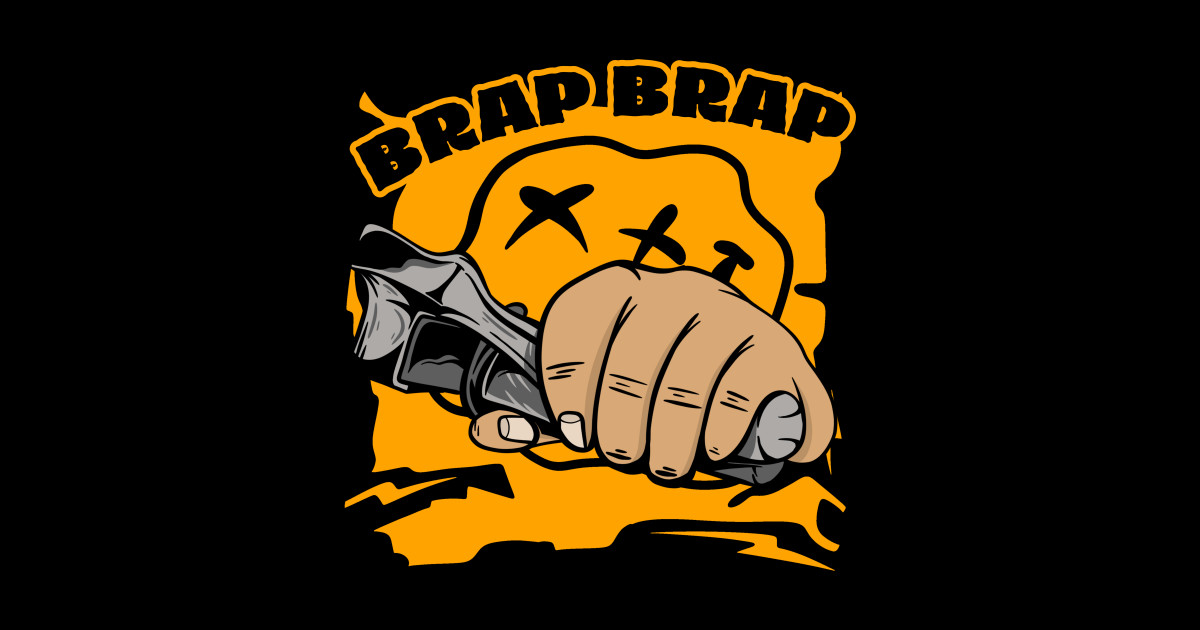 Brap Brap Throttle Life – Moto Rider Vibes - Brap Brap Motorcycle ...