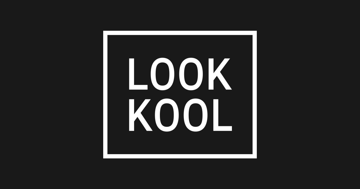 LOOK KOOL | Vaporwave Aesthetic T-Shirt - Vaporwave - T-Shirt | TeePublic