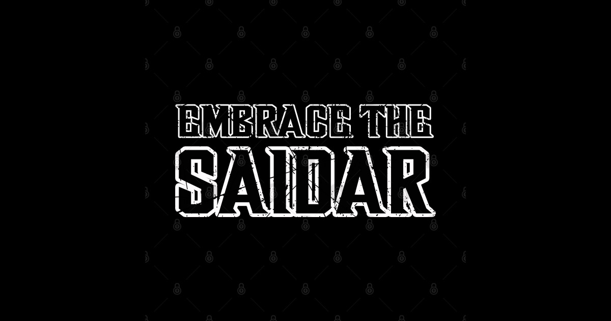 Embrace The Saidar - Wheel Of Time - Sticker | TeePublic