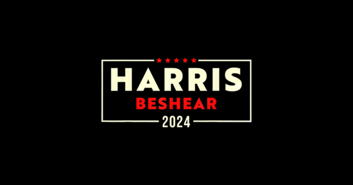Harris beshear 2024 vintage - Harris Beshear 2024 - Posters and Art ...