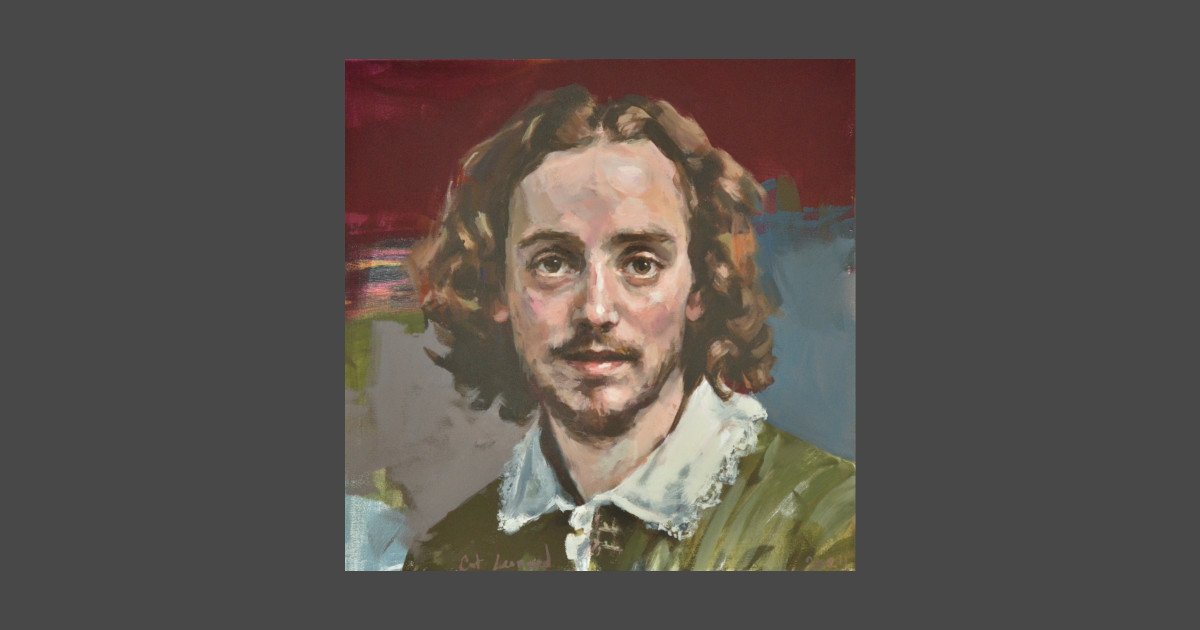 William - Shakespeare - T-Shirt | TeePublic