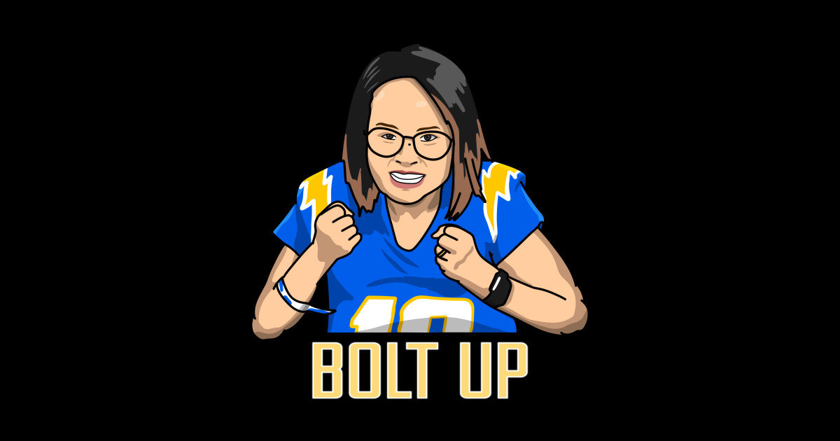 Superfan la - Merrianne Do - Posters and Art Prints | TeePublic