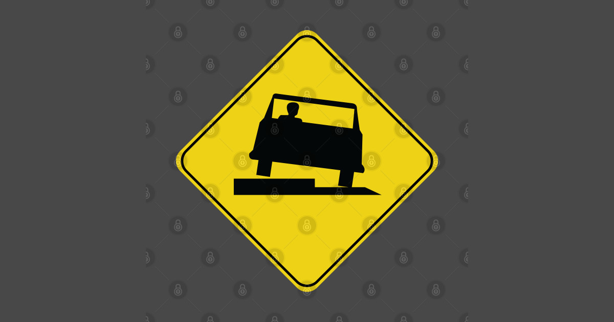 Low Shoulder Band Jennifer's Body Caution Sign - Jennifers Body - T ...