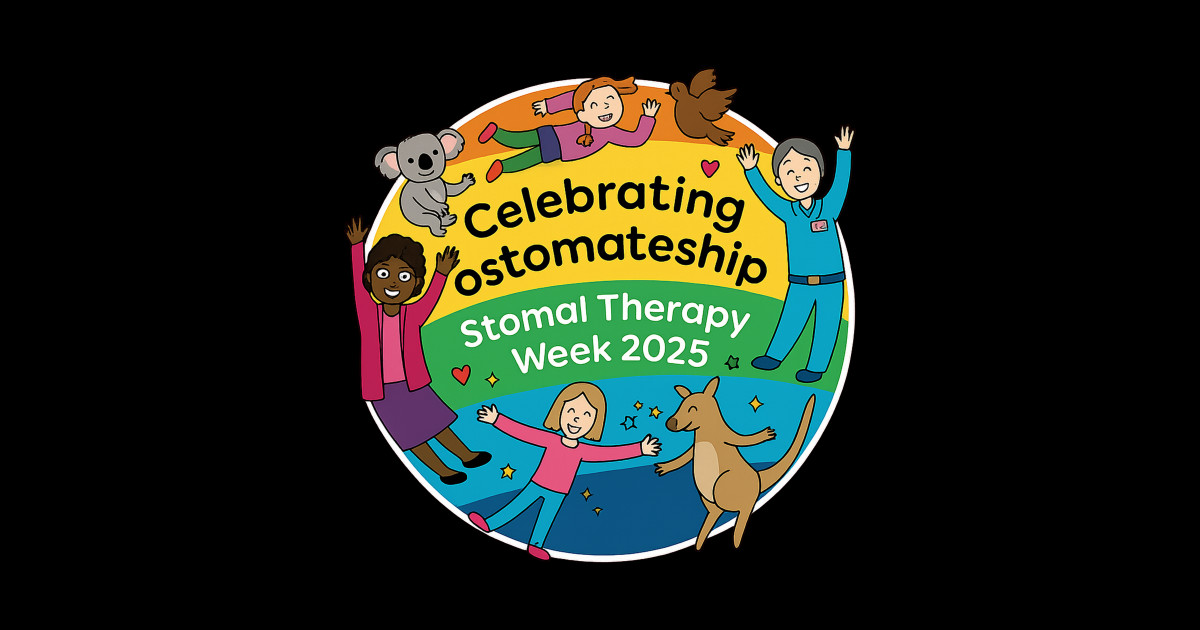 Ostomateship – Celebrating Stomal Therapy Week 2025 with Love & Support ...