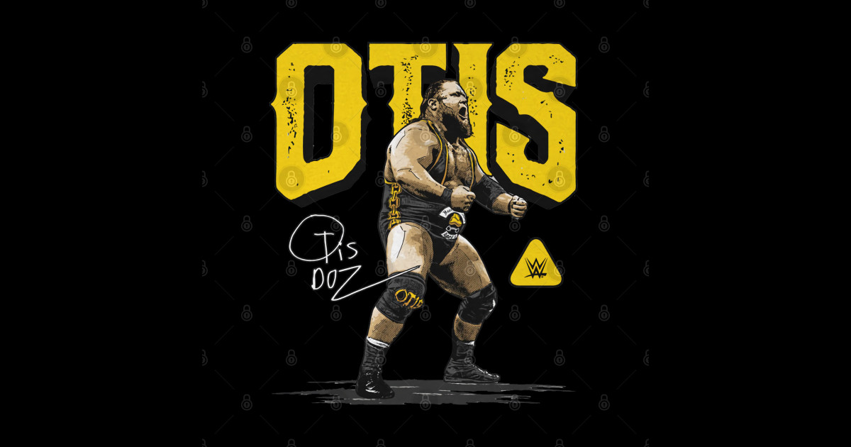 Otis Dozovic Comic - Otis Dozovic - Sticker | TeePublic