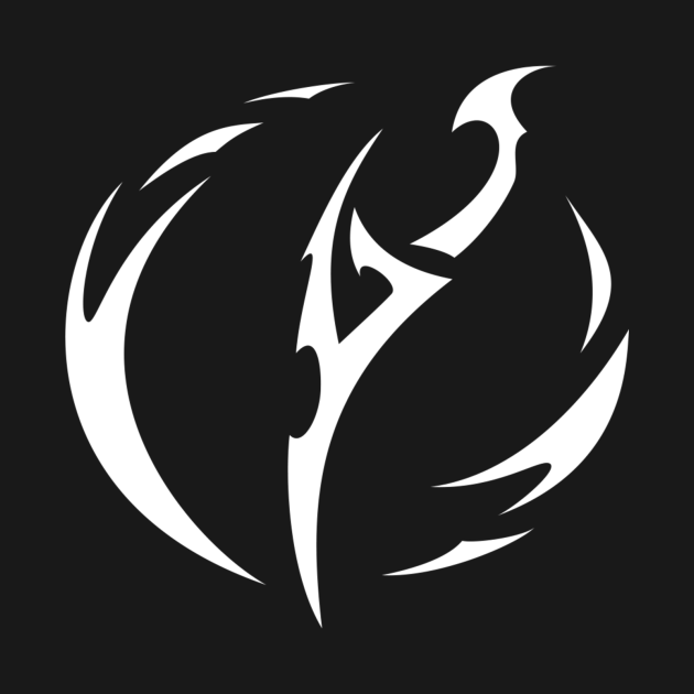 Black Desert Musa Class Icon T-Shirt - Black Desert - T-Shirt | TeePublic