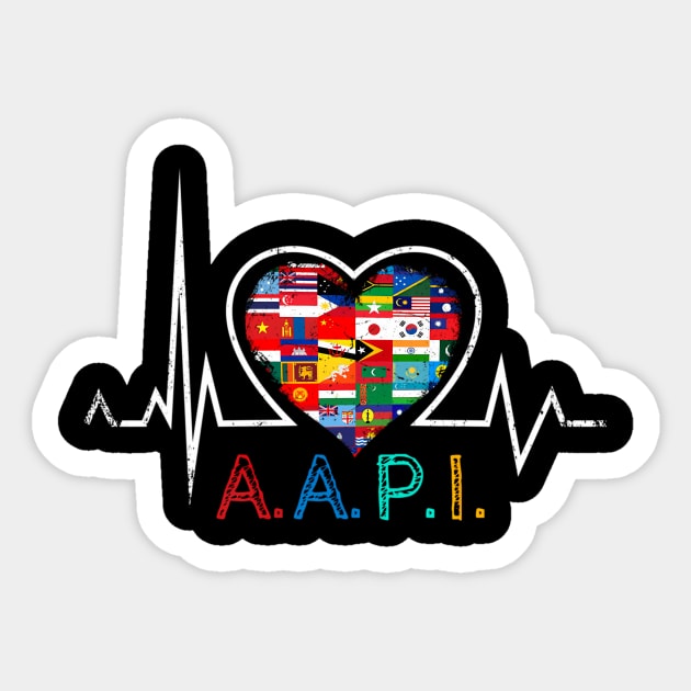 Aapi Asian American Pacific Islander Heritage Month He - Asian American ...