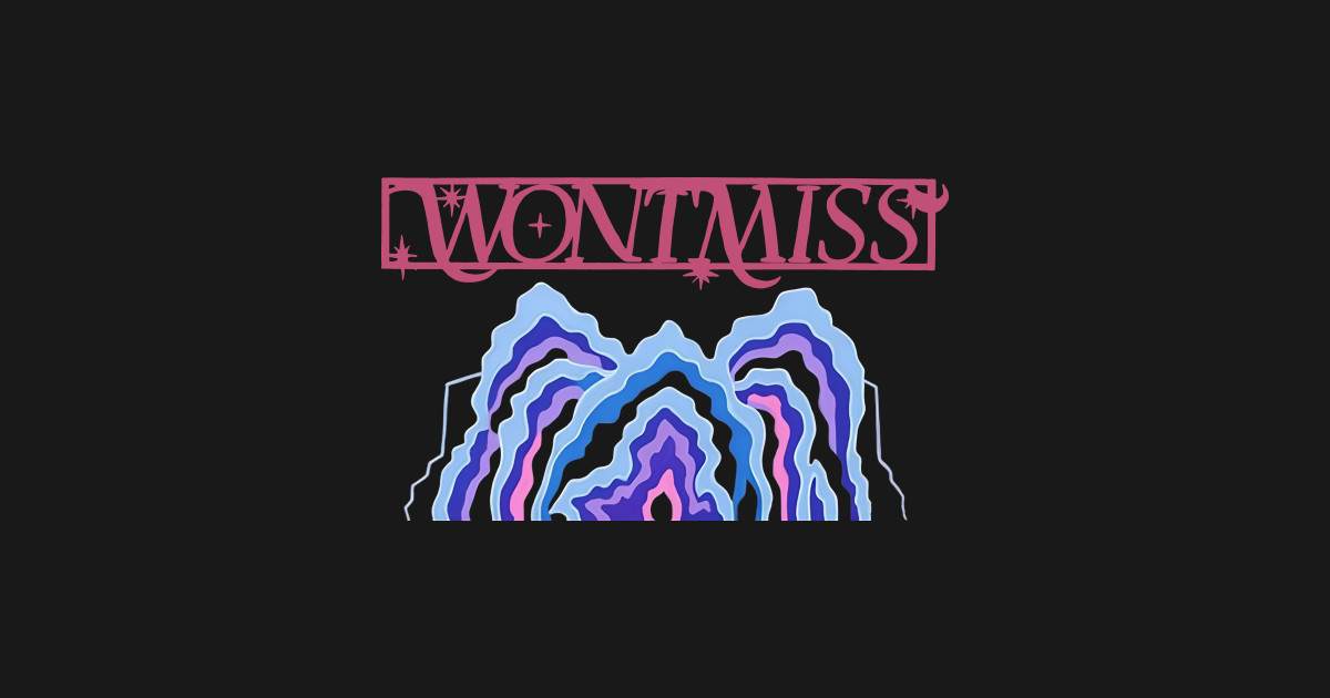 Mira wont miss - kpop demon hunters - Kpop Demon Hunters - Hoodie ...