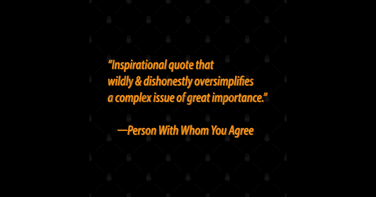 [Insert Inspirational Quote Here] - Insert Inspirational Quote Here - T ...