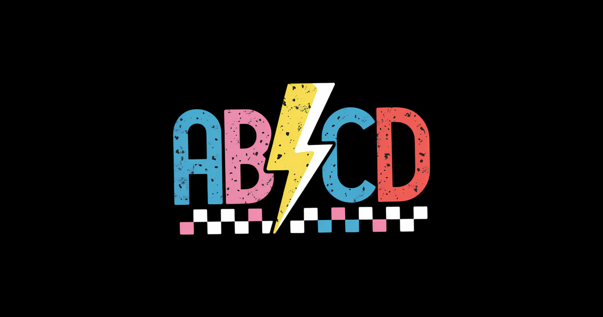 ABCD Teacher Teacher Life Back to School - Abcd Teacher Teacher Life ...