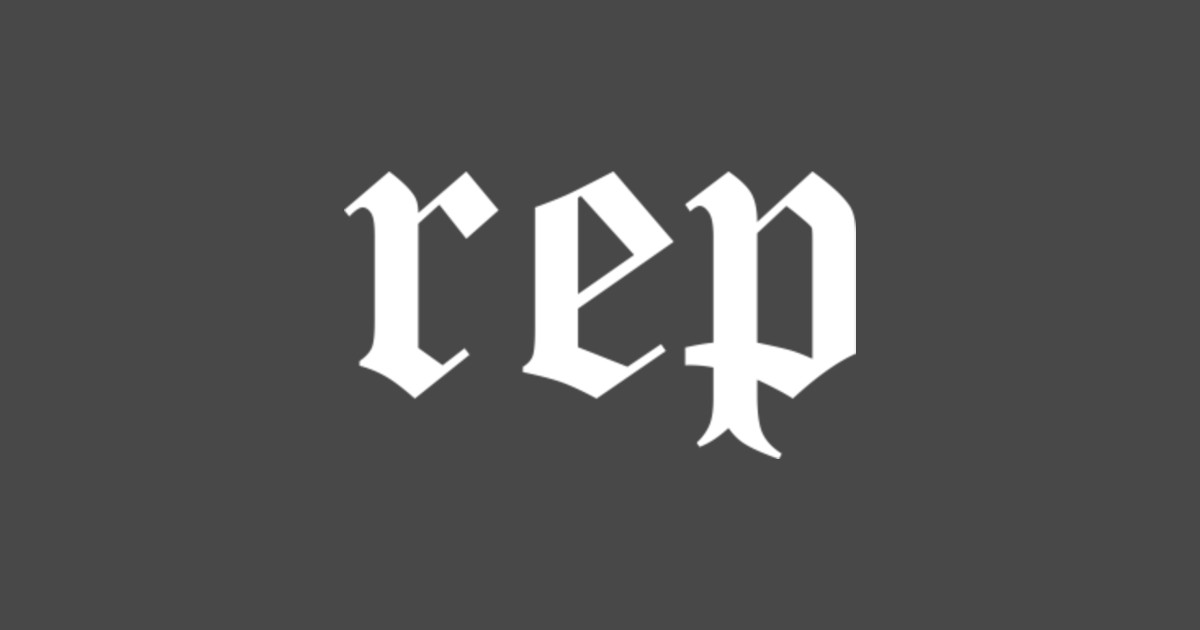 Rep - Taylor Swift - Sticker | TeePublic