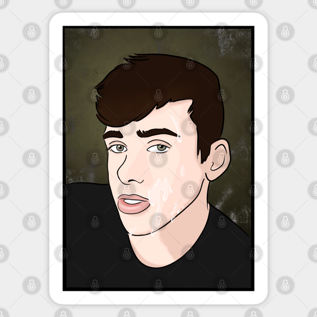 Joey Mills - Joey Mills - Sticker | TeePublic