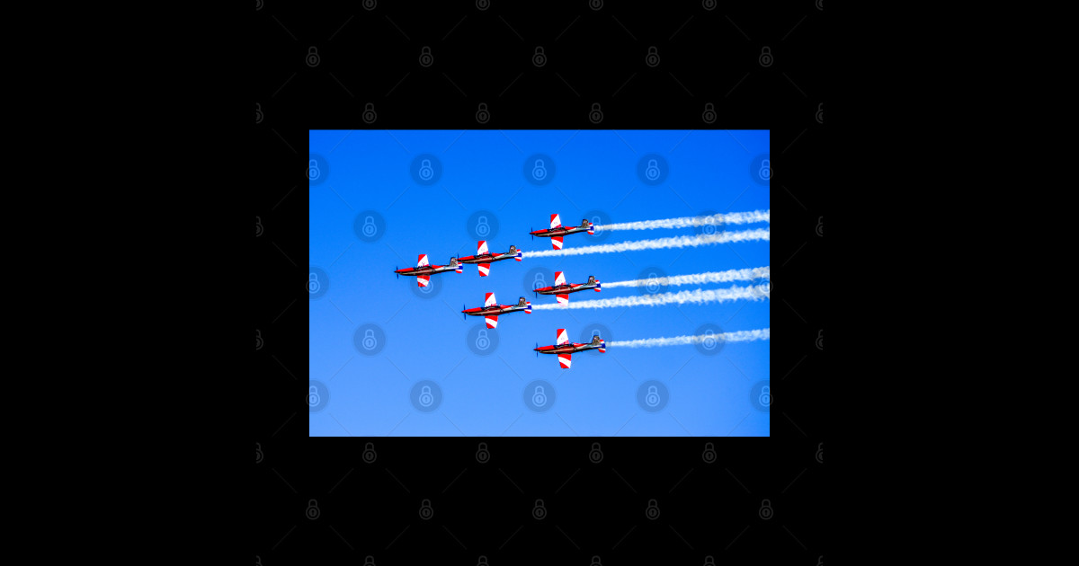 RAAF Roulettes - Roulettes - Sticker | TeePublic