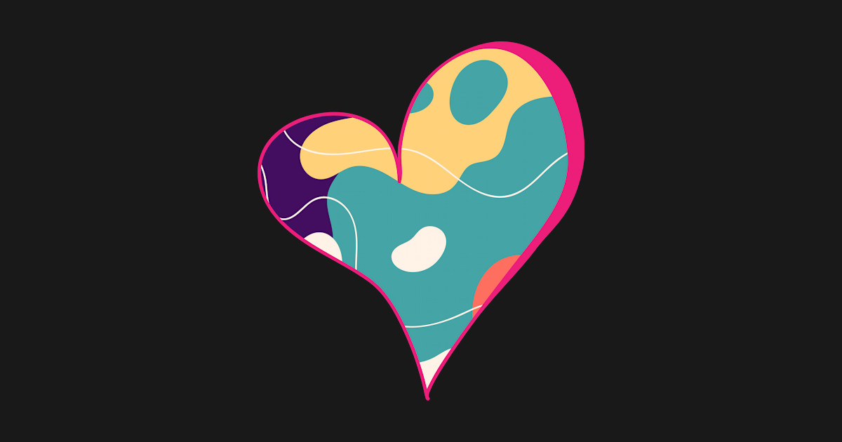 Love - Love - T-Shirt | TeePublic Love - Love - T-Shirt | TeePublic