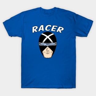 Racer X T-Shirts for Sale | TeePublic